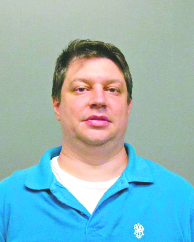 Saeli receives jail time | News, Sports, Jobs - Observer Today